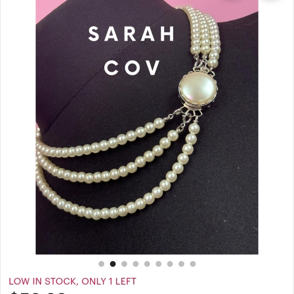 Jewelry | Vintage Two Sided Crystal Locket With Key See 5th Pic Video ...